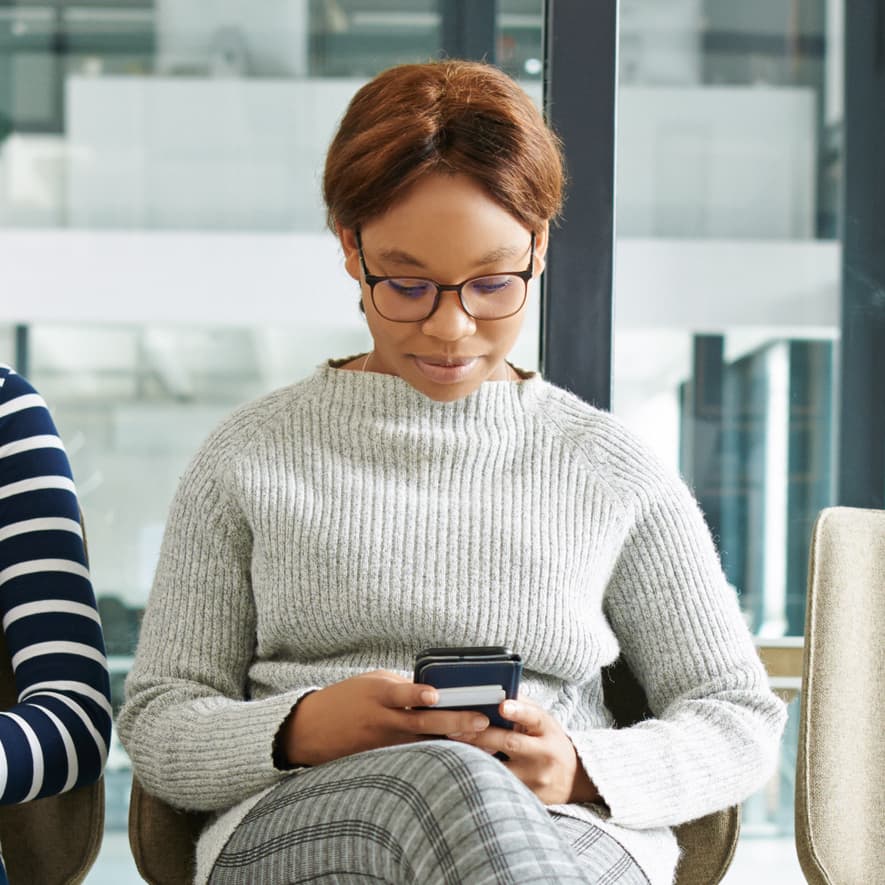 Self-Service Patient Rounding | CipherHealth